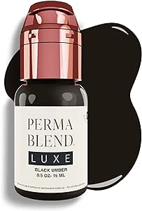 Permablend Pigments Collection – ColourTouch EU